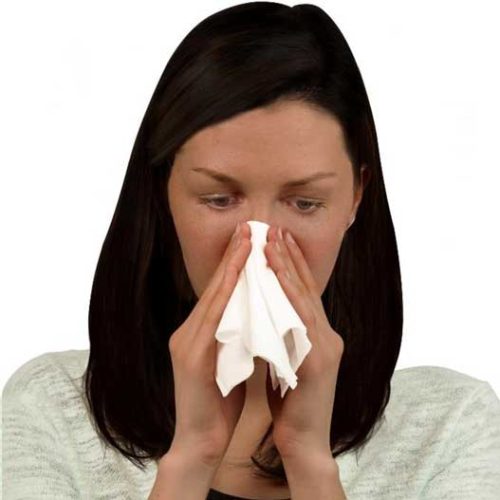 RYALTRIS® - Nasal Spray | RYALTRIS® dosing for seasonal allergic ...